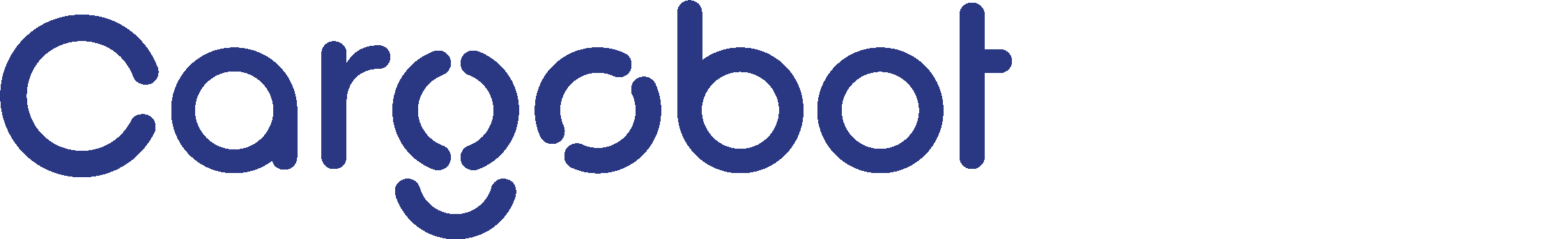 Cargobot - The Next Standard of Digital Freight Solutions